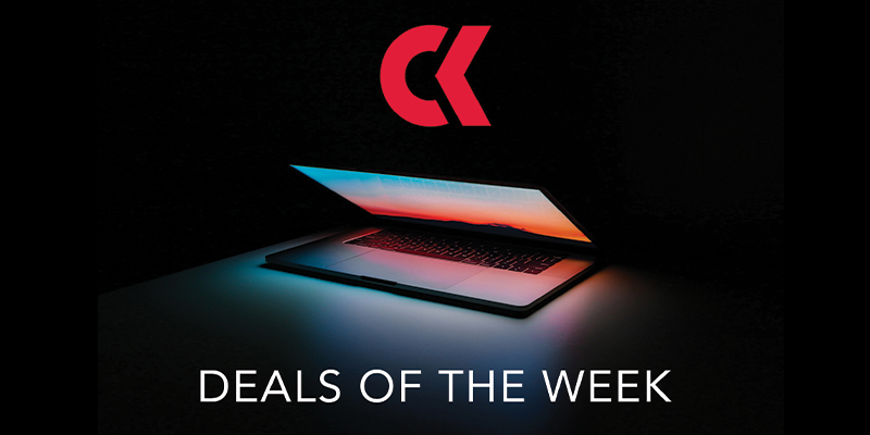 CK Daily - 05.18.2021 - CablesAndKits Blog